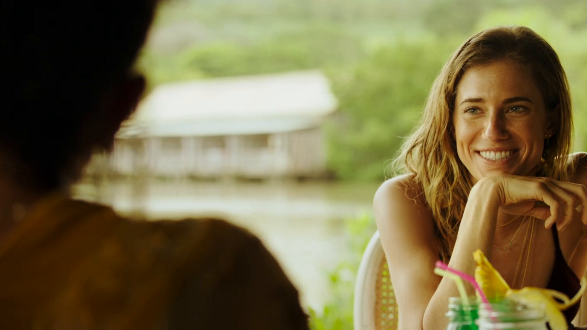 Prime Video: Horizon Line