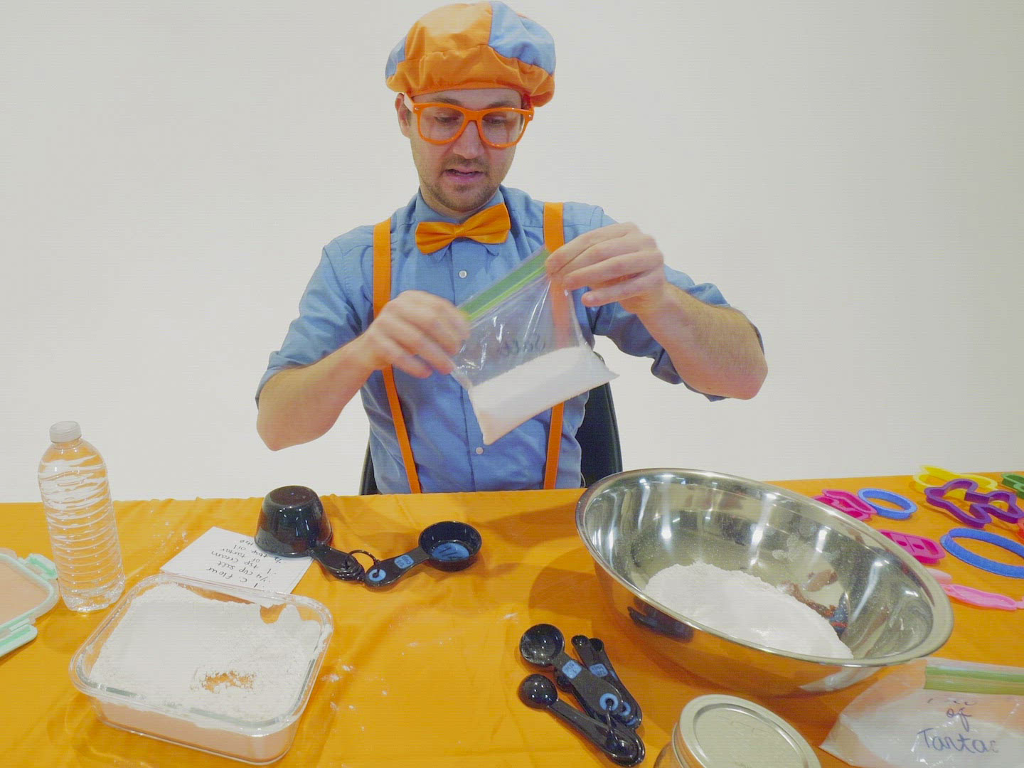 Prime Video: Blippi - Season 1