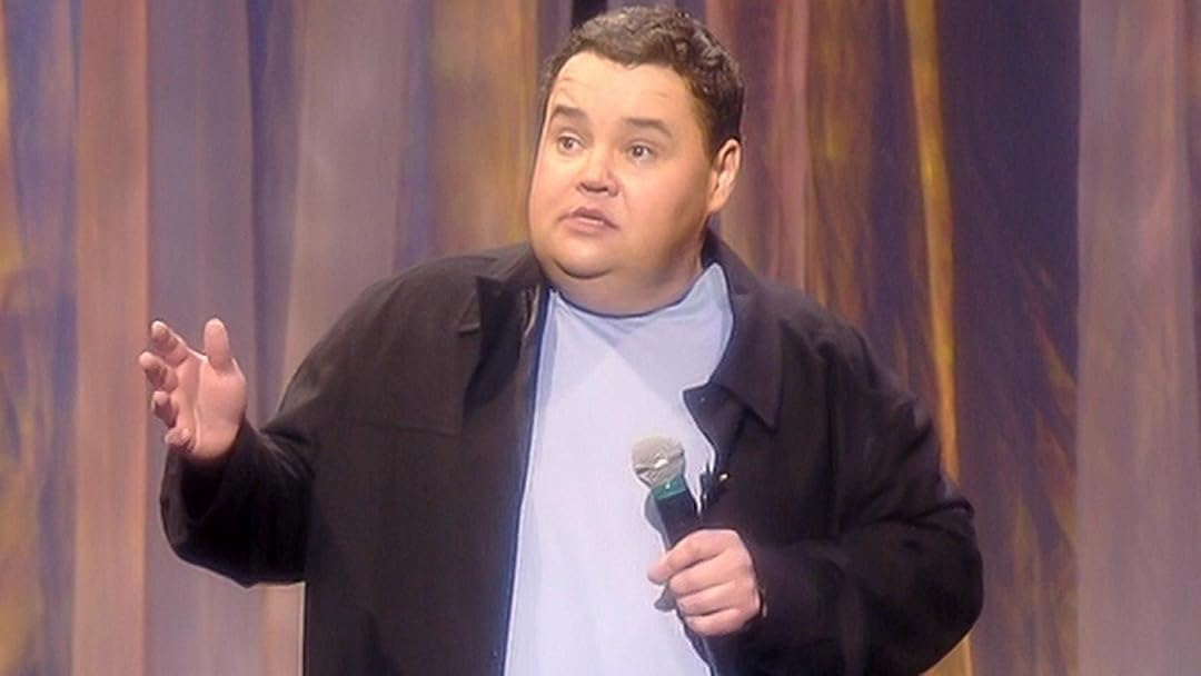Prime Video: John Pinette: I'm Starvin'