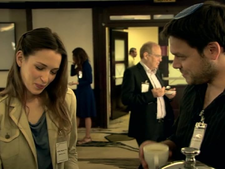 Amazon.com: Srugim : Yael Sharoni, Tali Sharon, Ohad Knoller, Amos ...