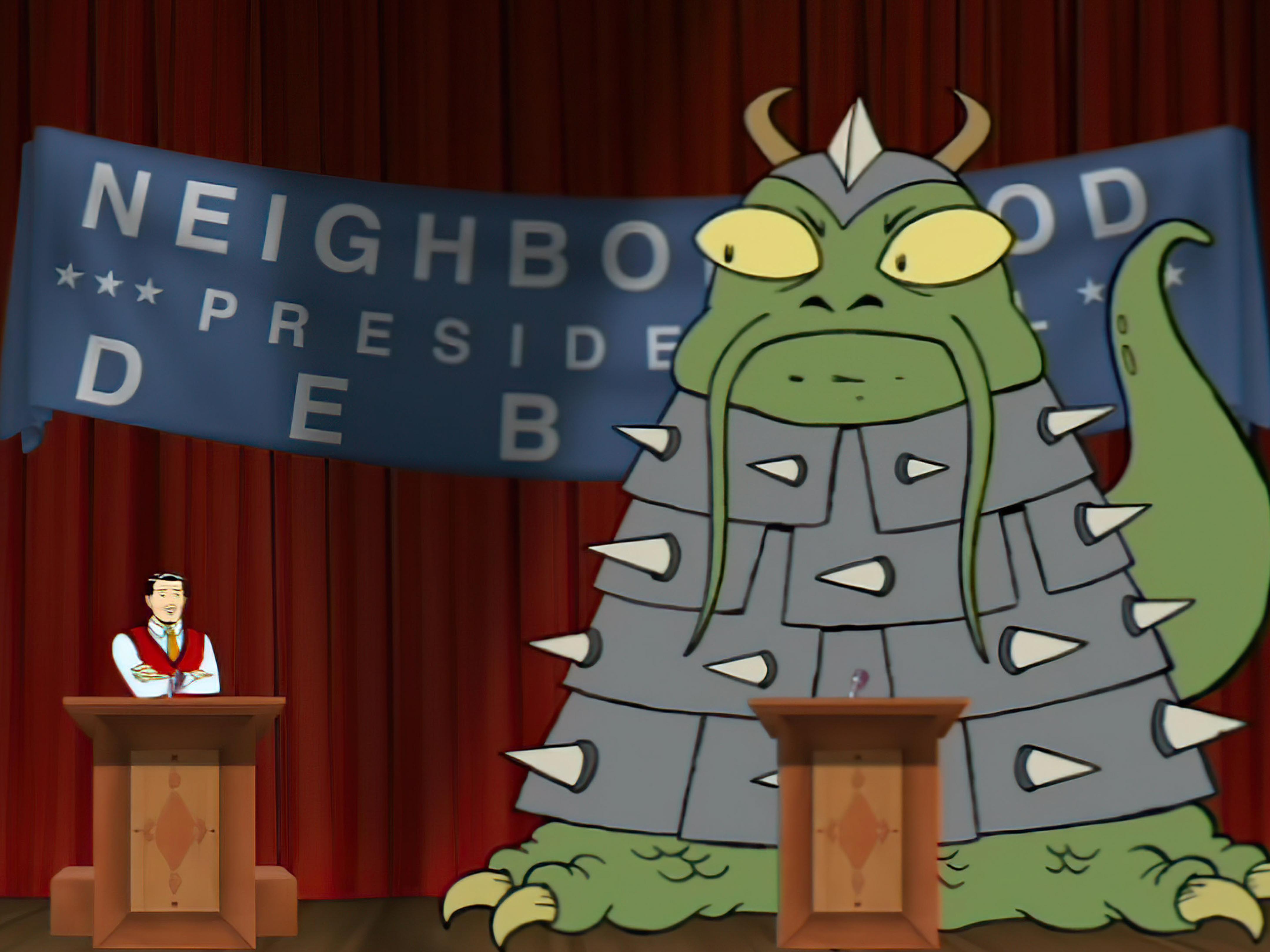 Prime Video: The Brak Show - Season 2