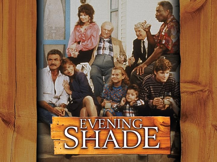Prime Video: Evening Shade