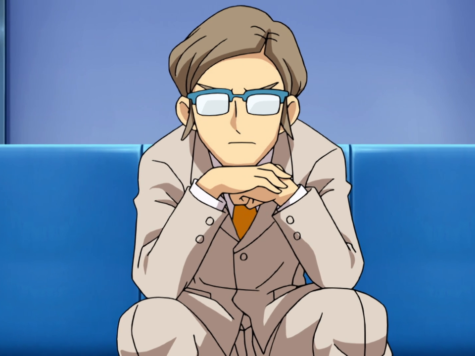 Prime Video: Inazuma Eleven GO