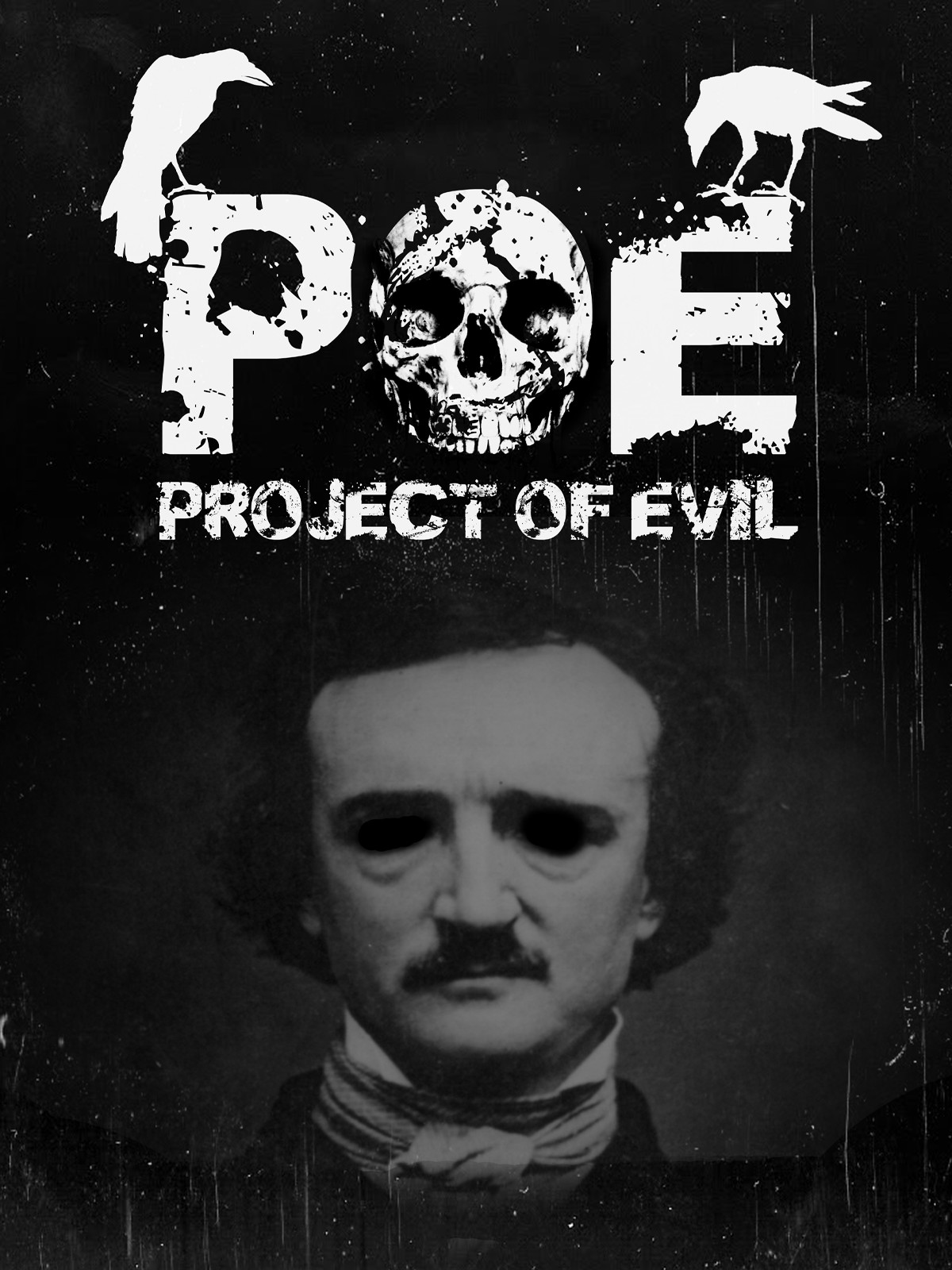 Prime Video: Poe - Project of Evil