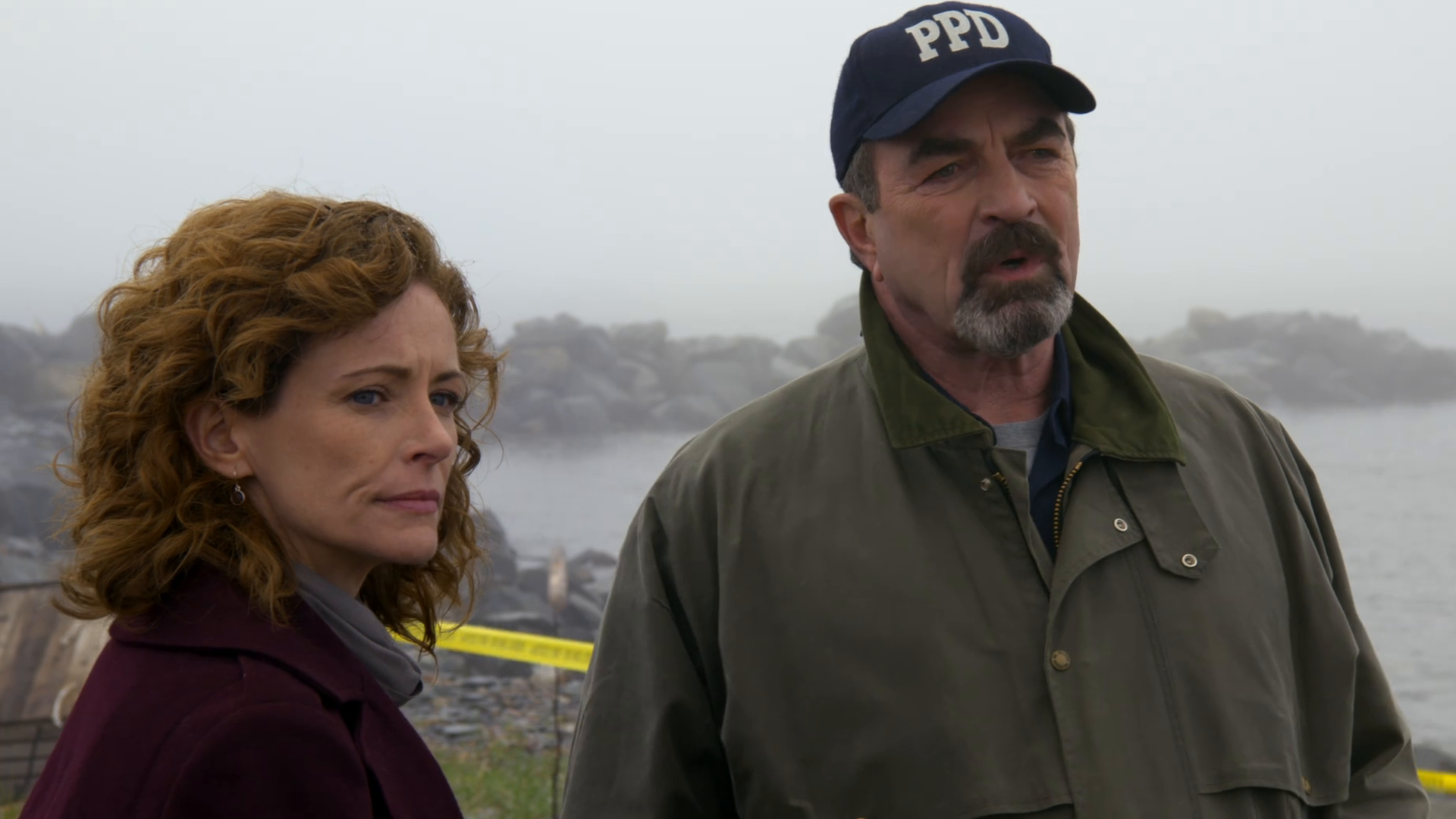 Jesse Stone Movies in Order: Journey Through Crime and Character