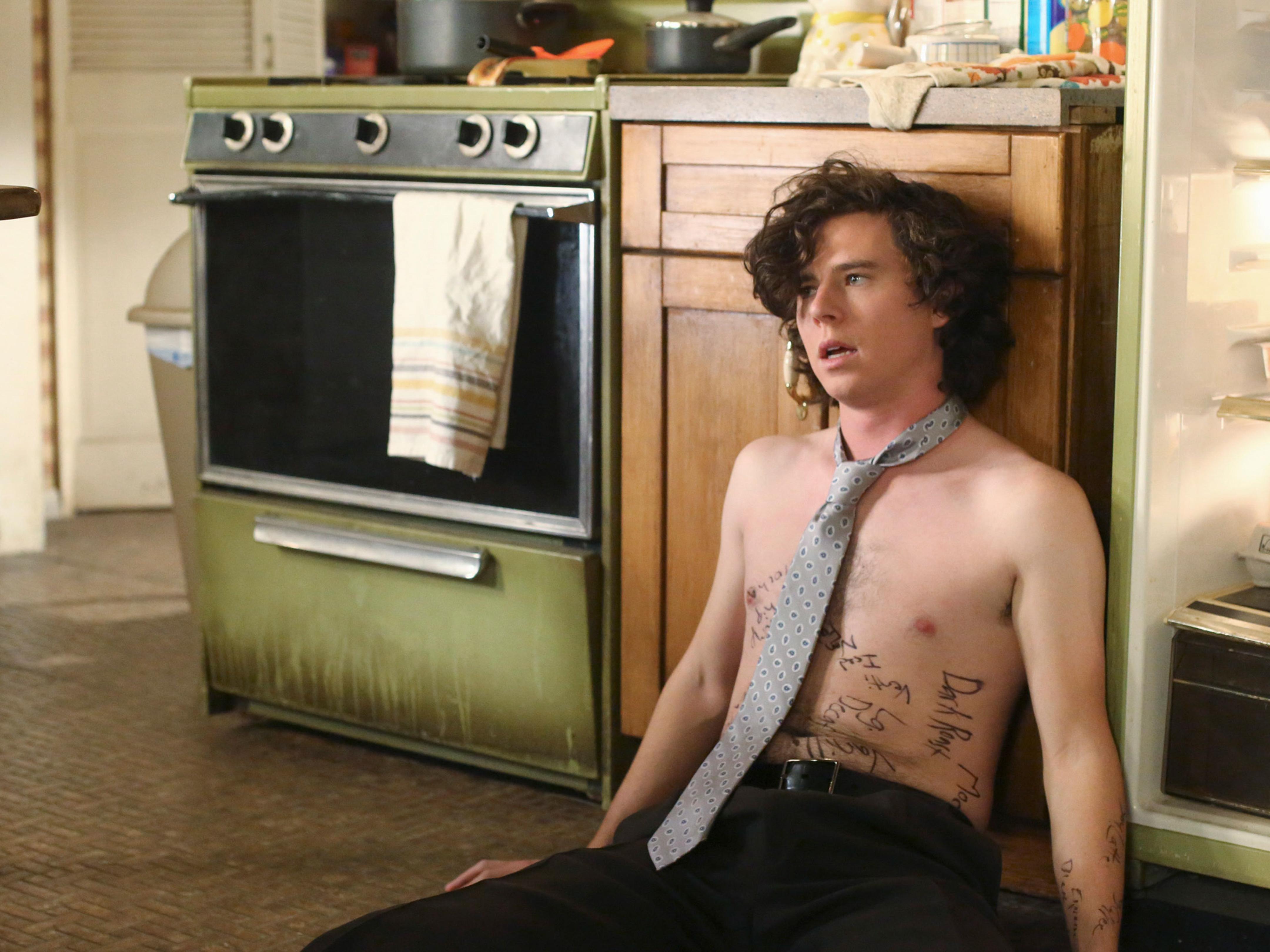 Prime Video: The Middle - Season 7