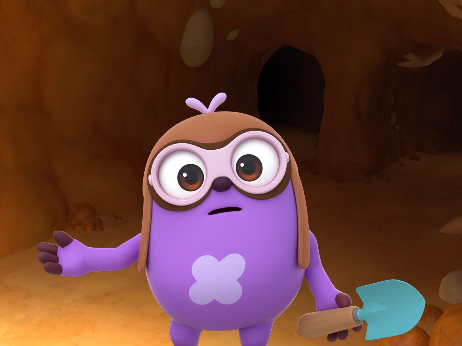 Prime Video: Pinkfong Wonderstar