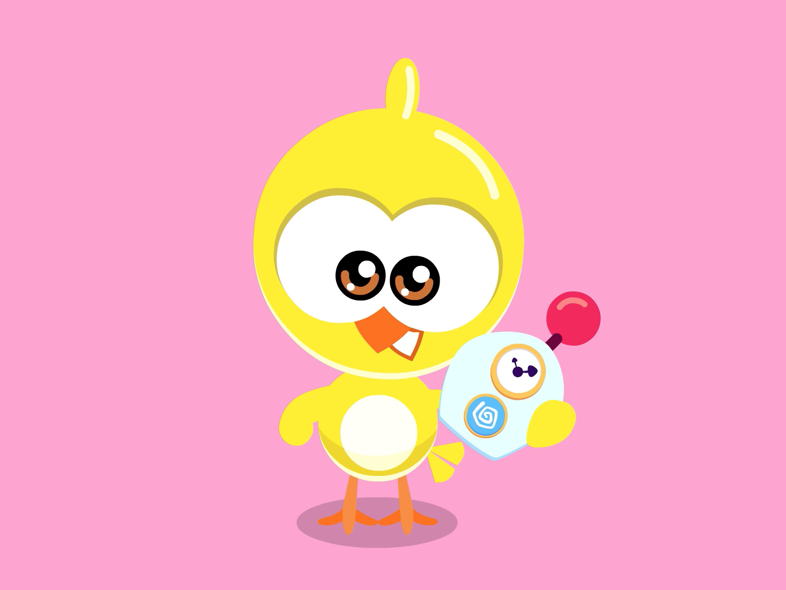 Prime Video: Galinha Pintadinha Mini