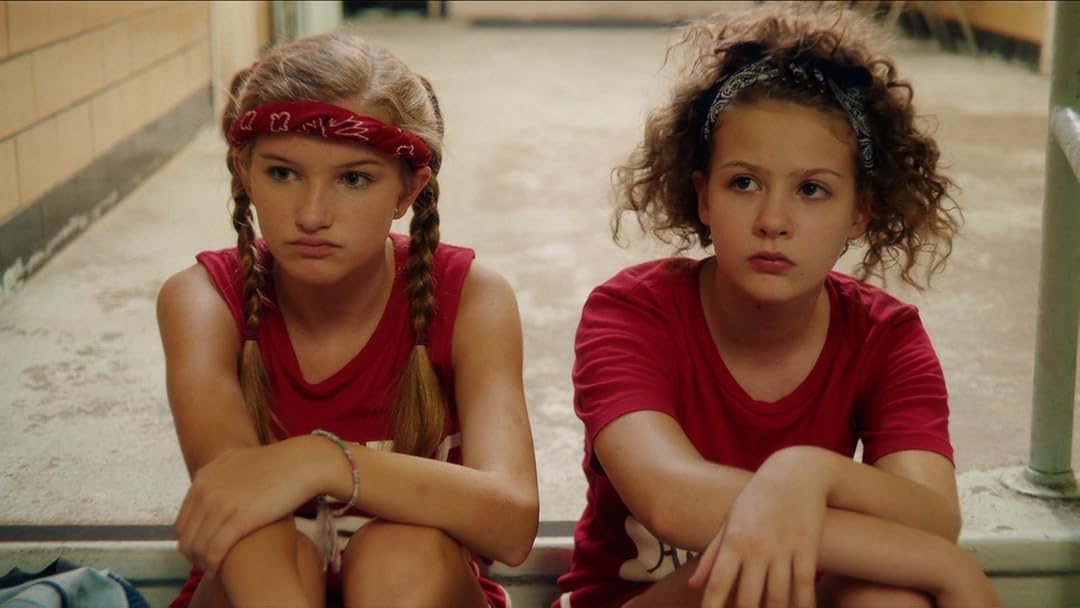 Watch Permanent | Prime Video