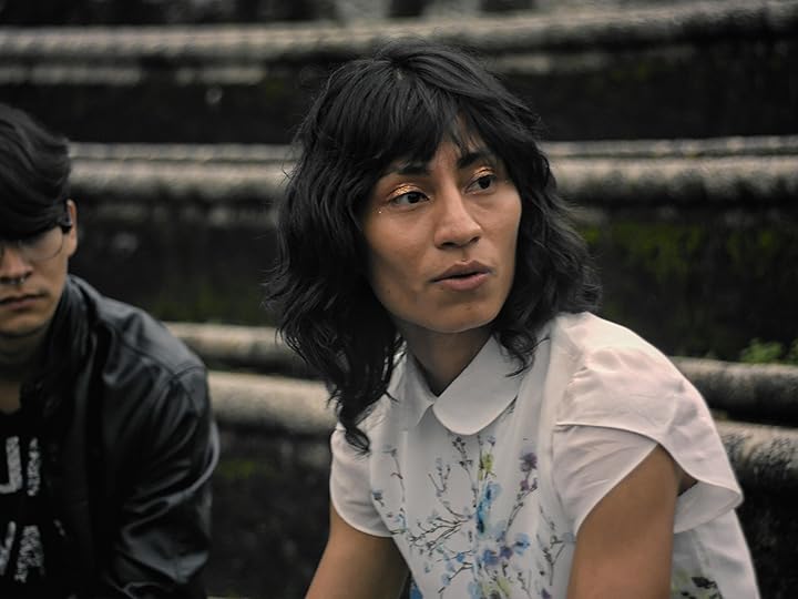 Amazon.com: Season 1 : Melina Rodriguez, Adalid Cano, Roberto Guillen ...