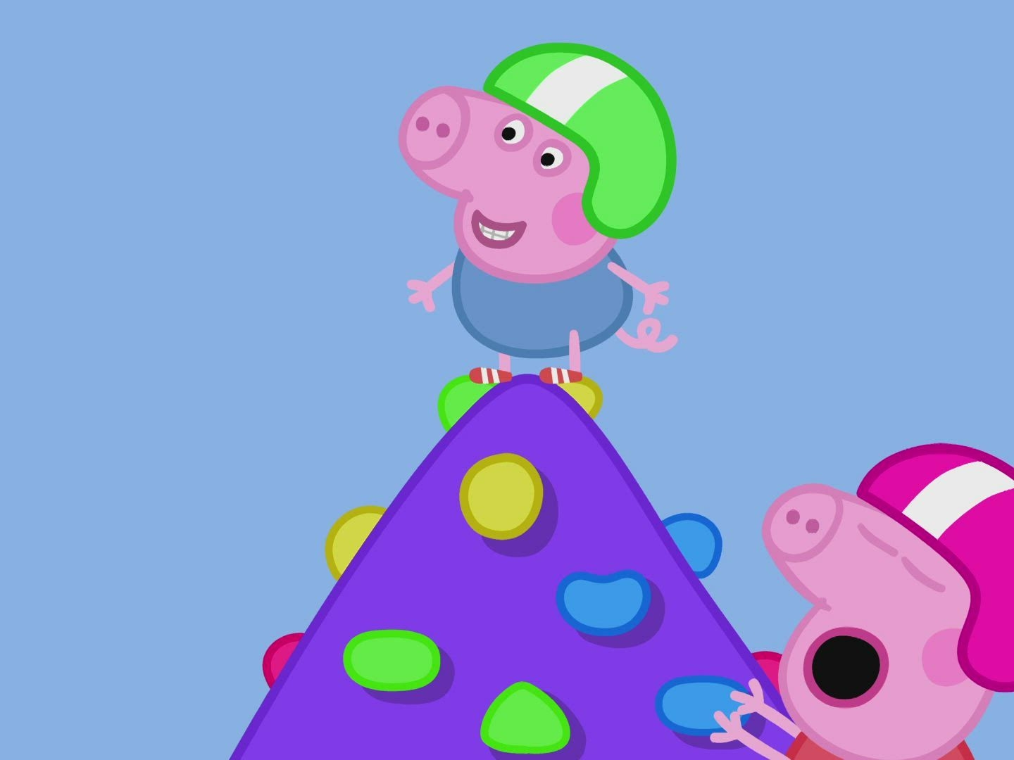 Prime Video: Peppa Pig - Season 9