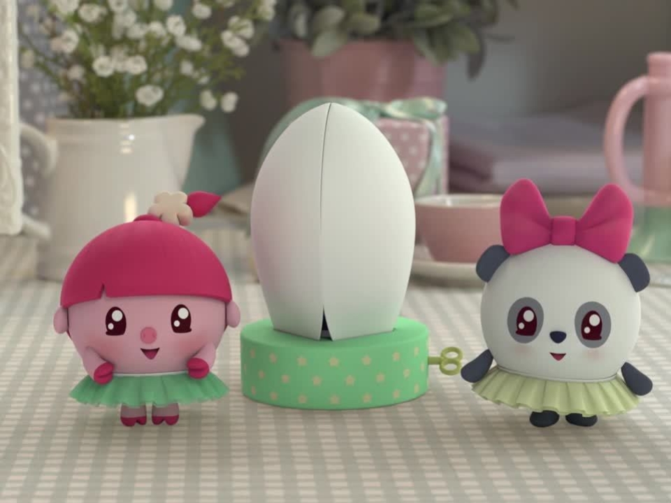 Prime Video: Baby Riki Day Routine - Season 1