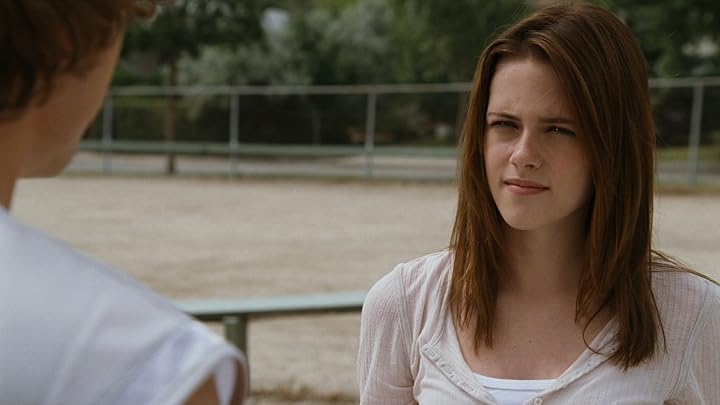 The Messengers 2007