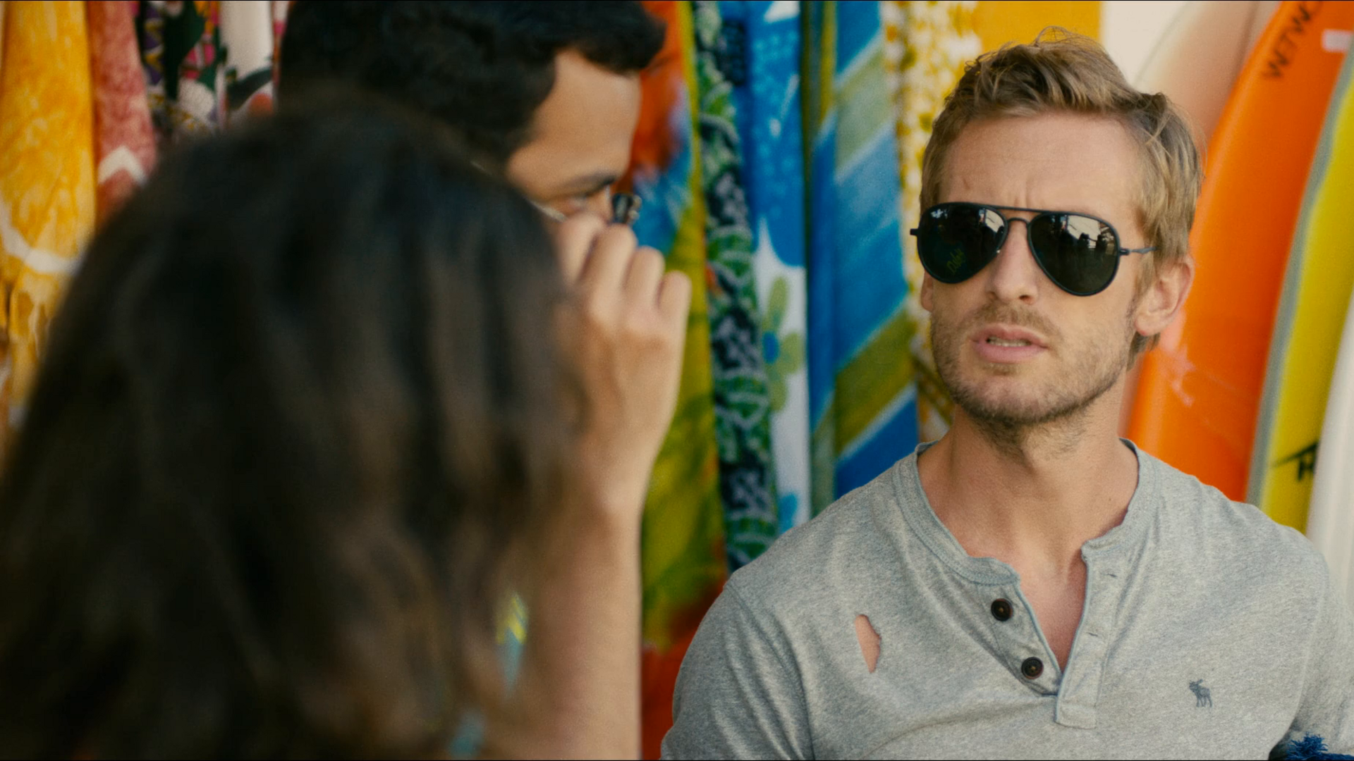 Prime Video: Babysitting 2