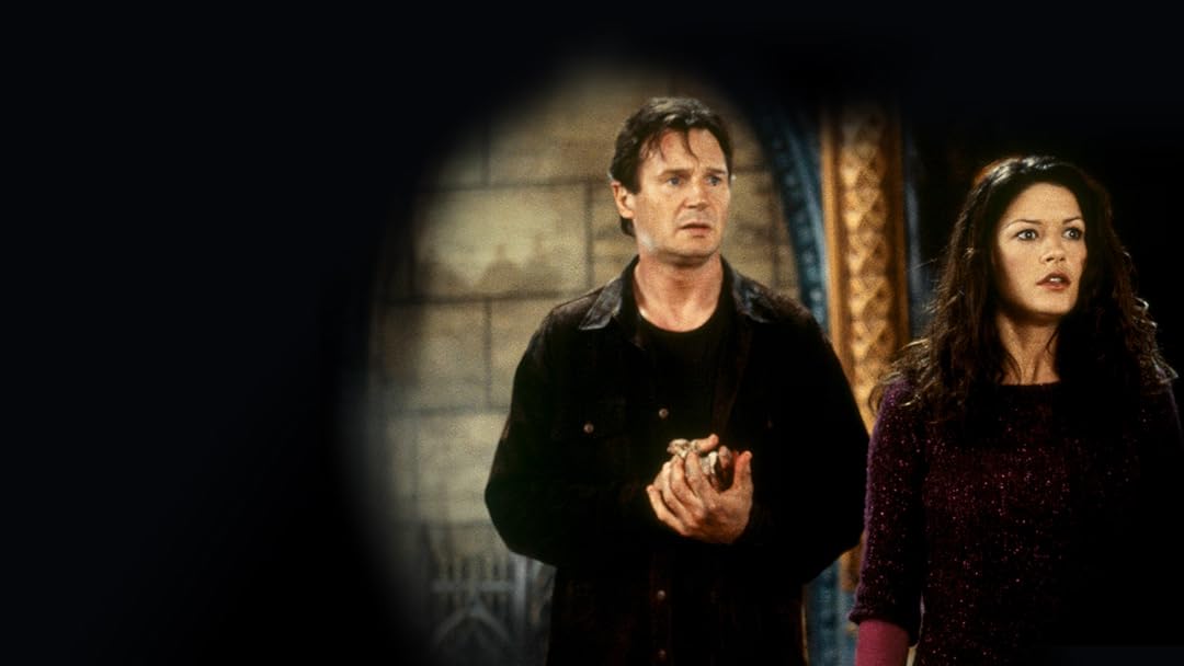 Prime Video: The Haunting