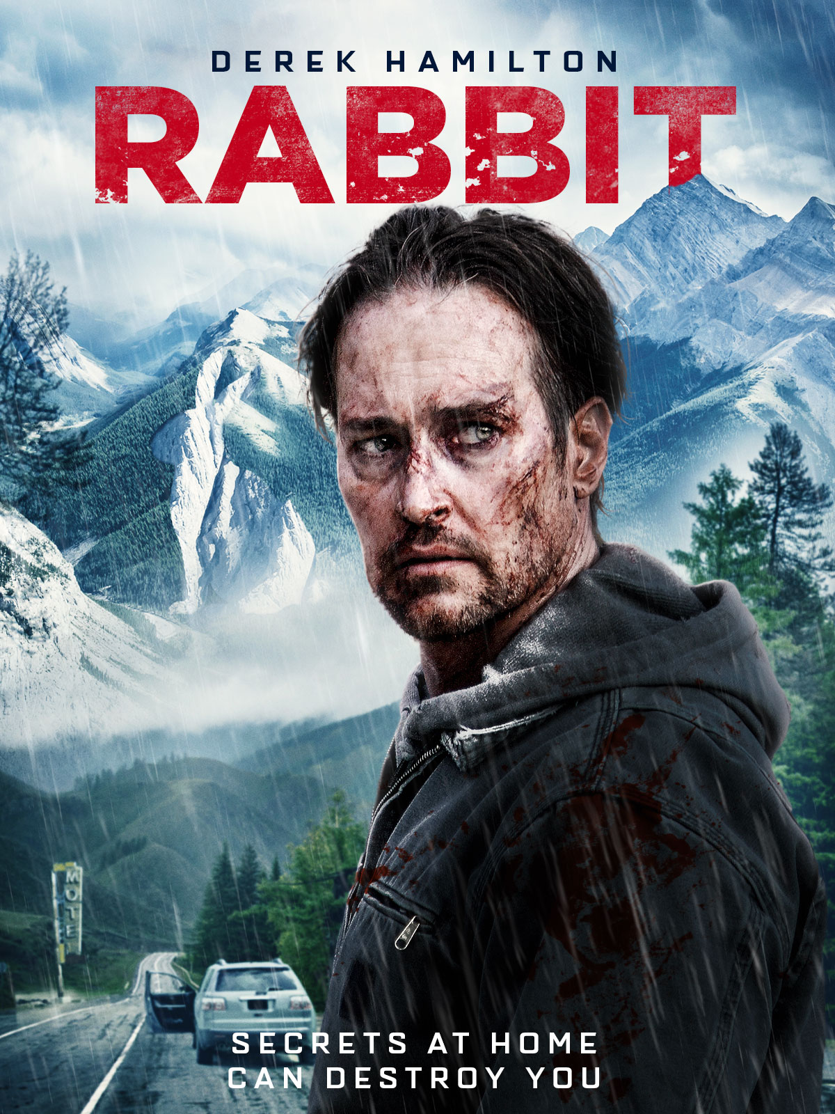 Prime Video: Rabbit