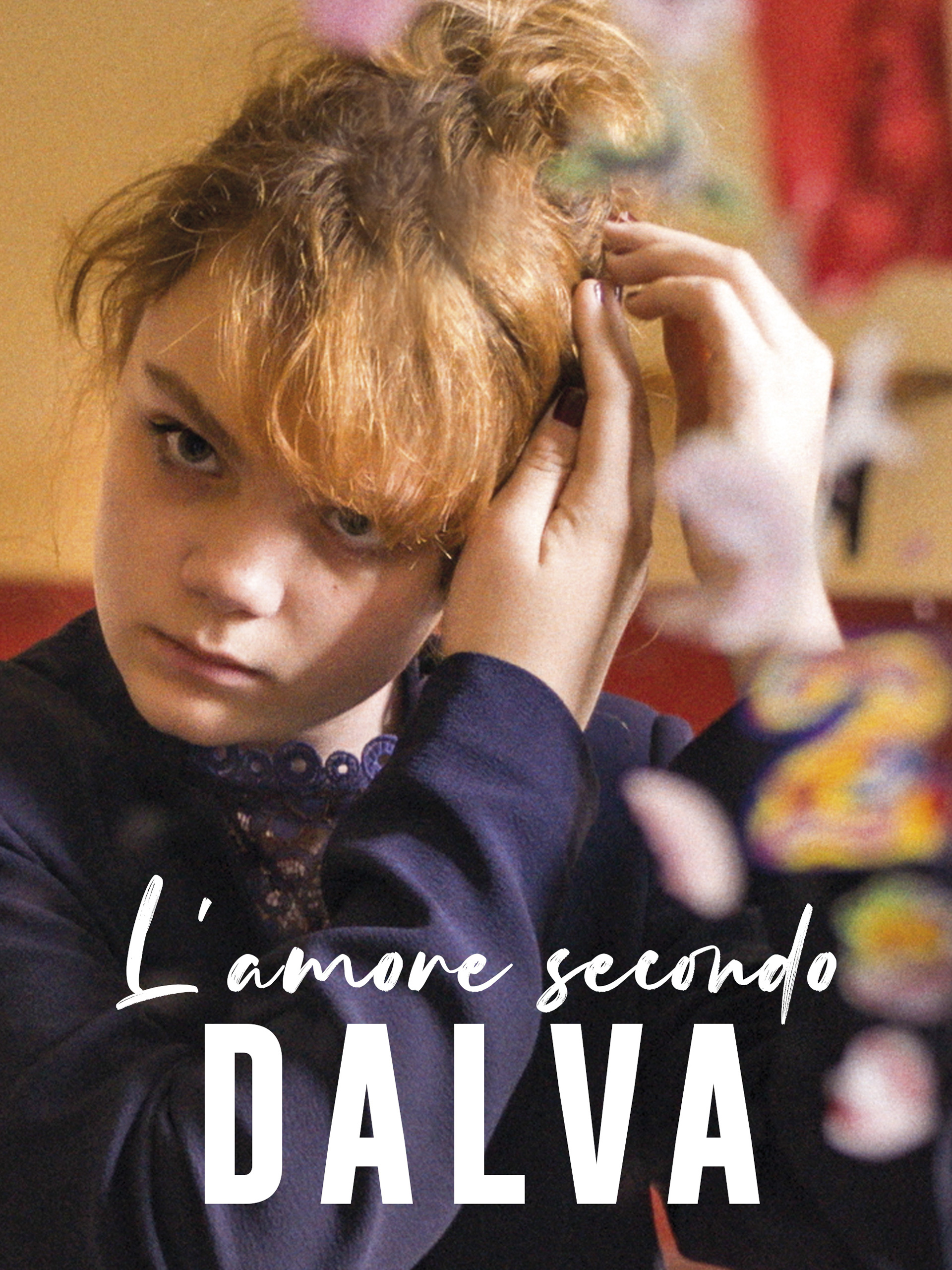 Prime Video: L'amore secondo Dalva