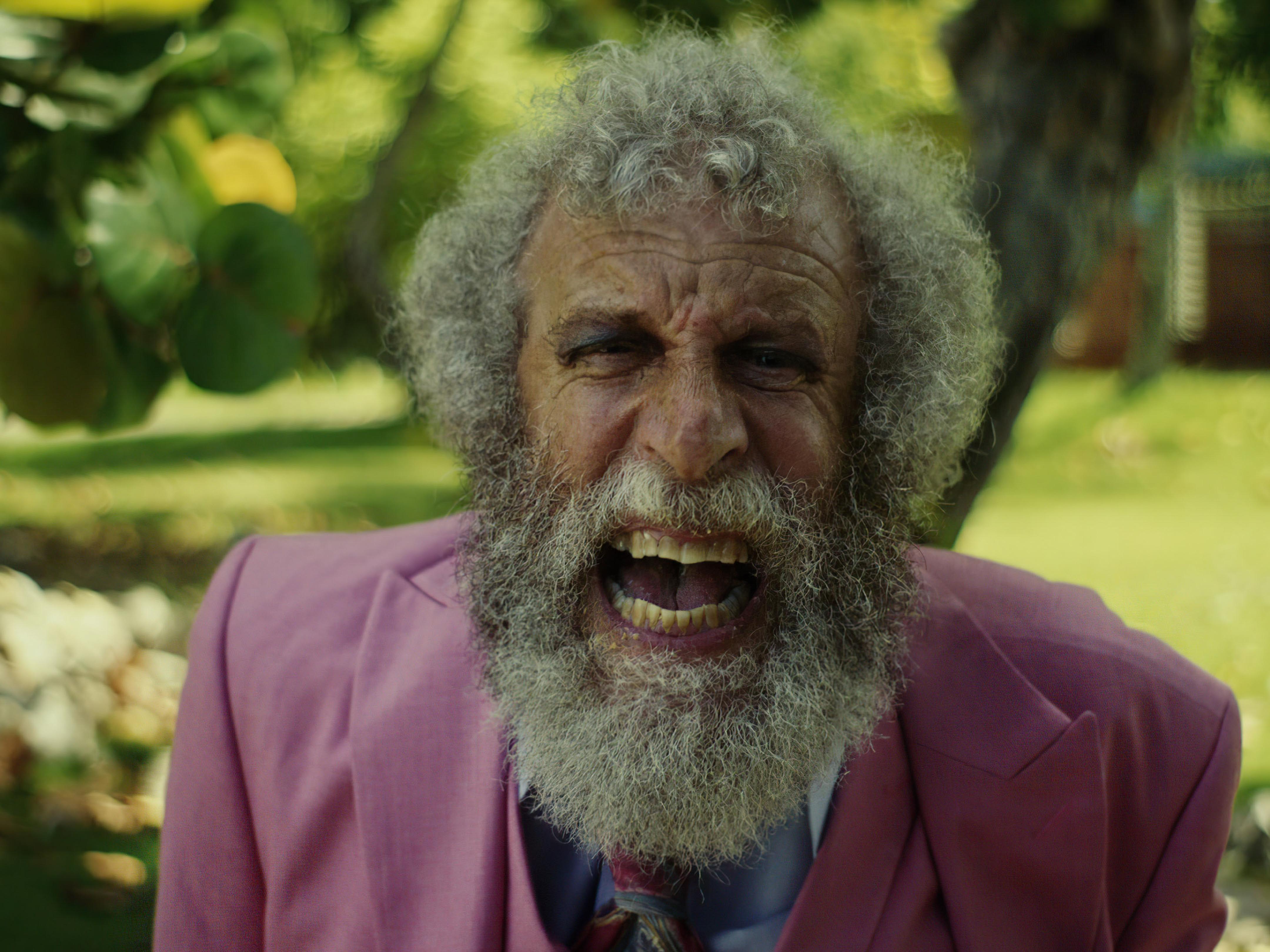 Prime Video: Tropical Cop Tales Season 1