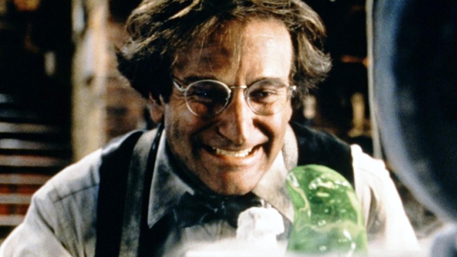 Watch Flubber | Prime Video