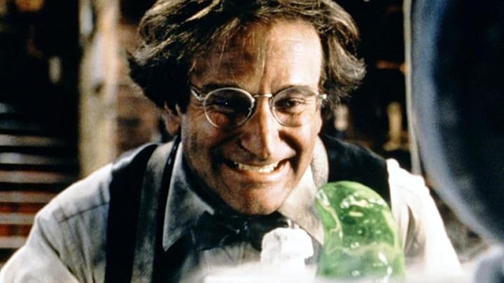 Watch Flubber | Prime Video
