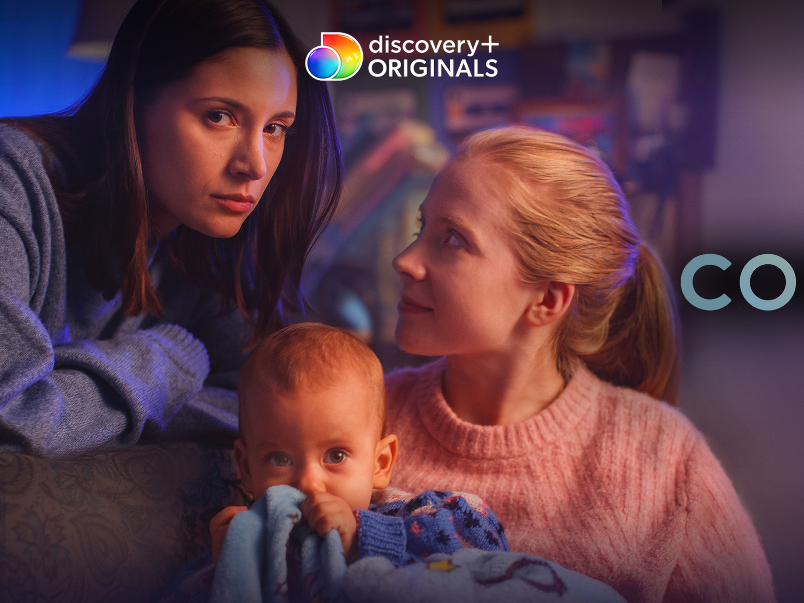 Prime Video: Control - Season 4