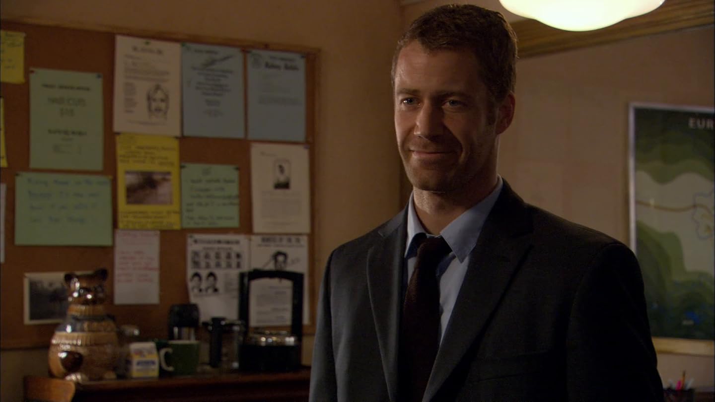 Watch Eureka Season 1 | Prime Video