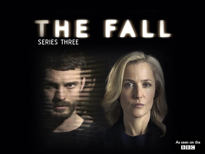 Prime Video: The Fall - Season 3