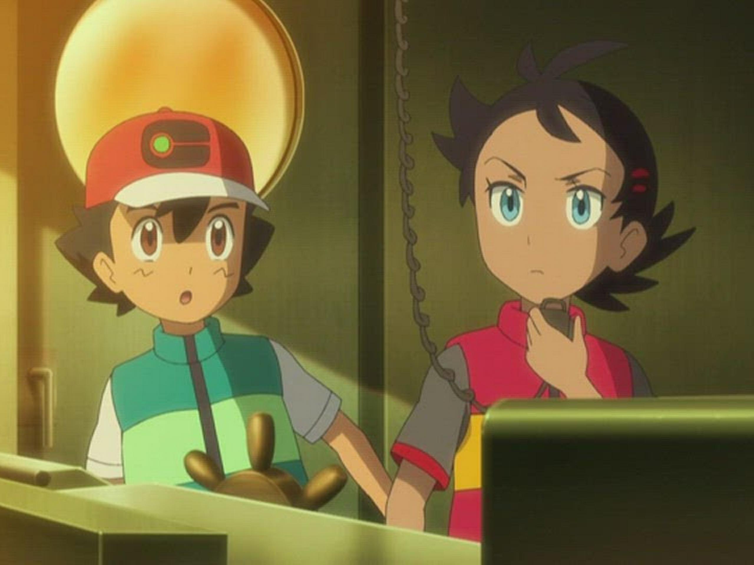 Prime Video: Pokémon - Saison 24