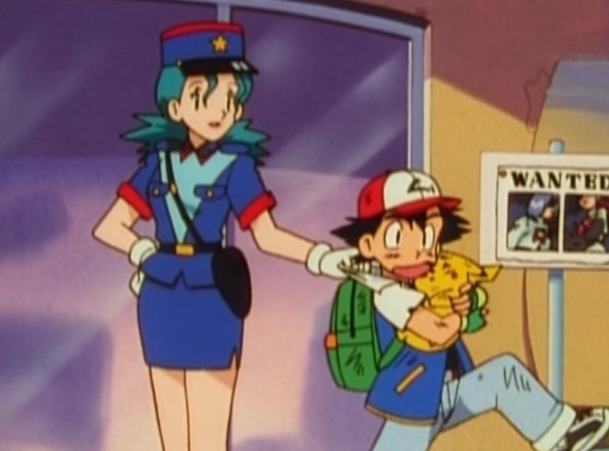 Prime Video: Pokemon Season 1