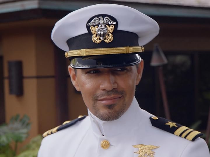 Prime Video: Law & Order: Criminal Intent