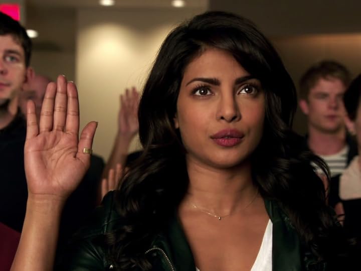 Prime Video: Quantico Season 1