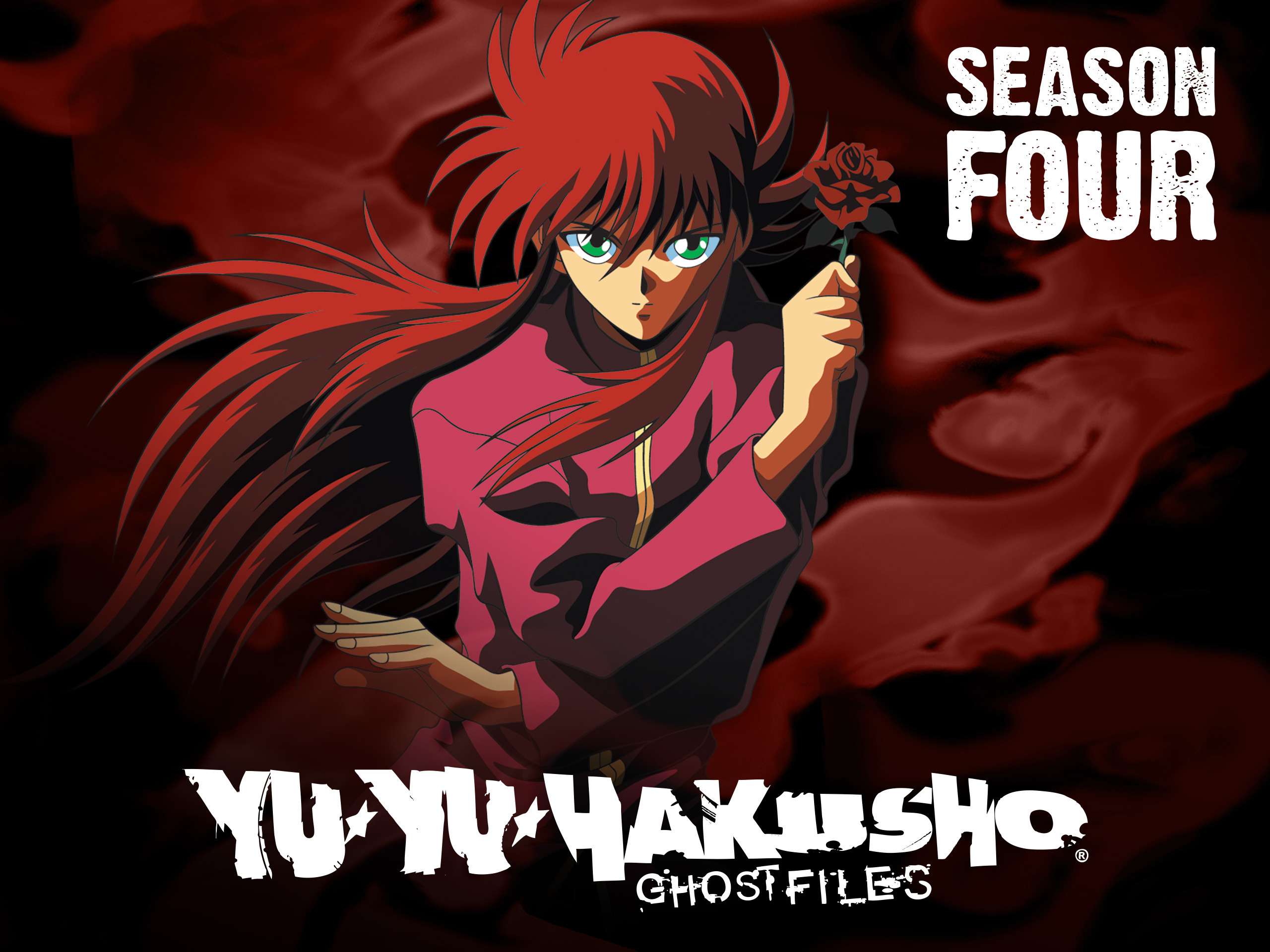 Yu Yu Hakusho Shorin