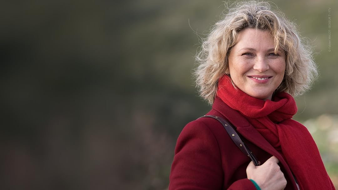 Prime Video: Candice Renoir S10 - Season 10