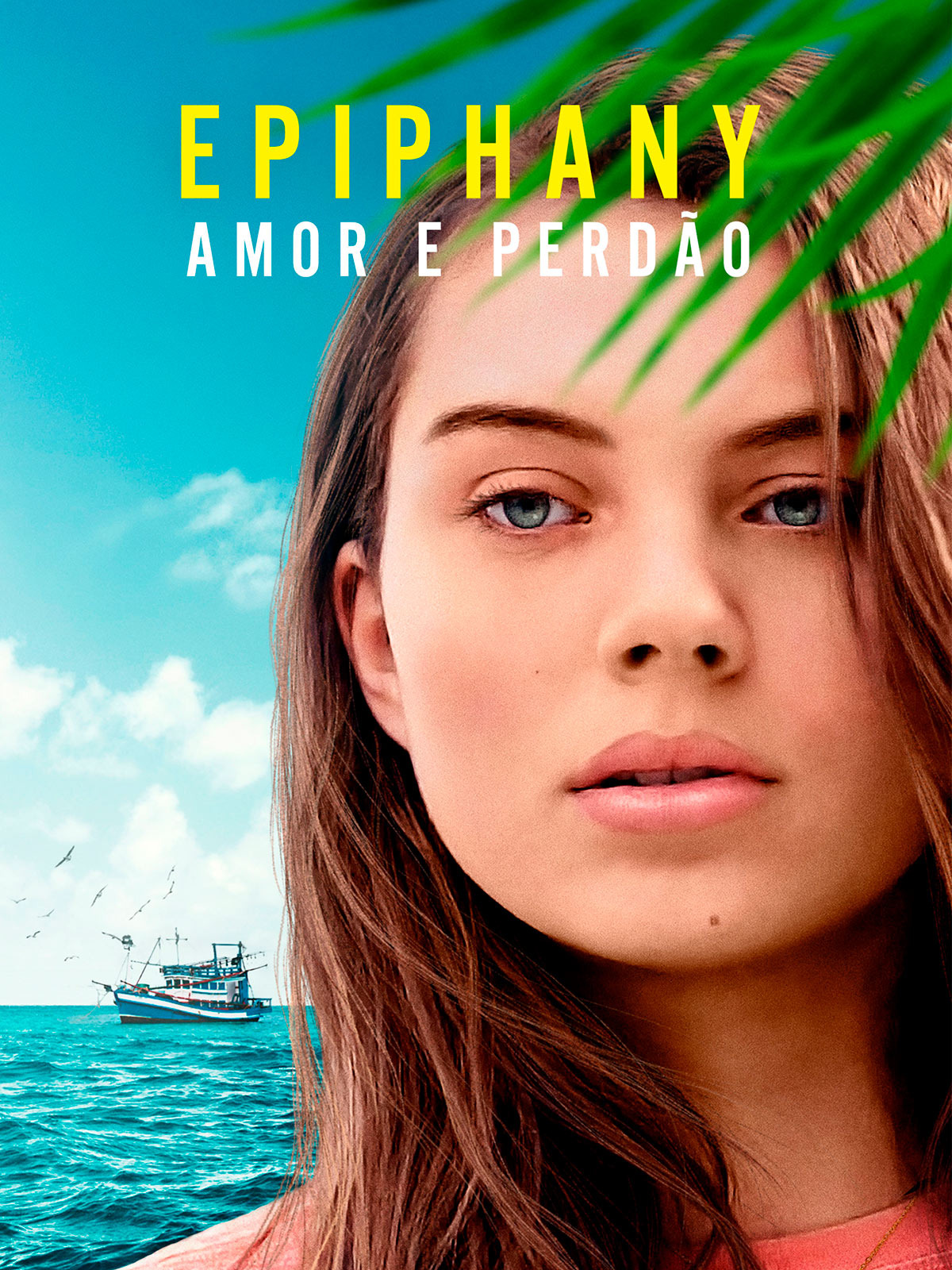 Prime Video: Epiphany - Amor y Perdón