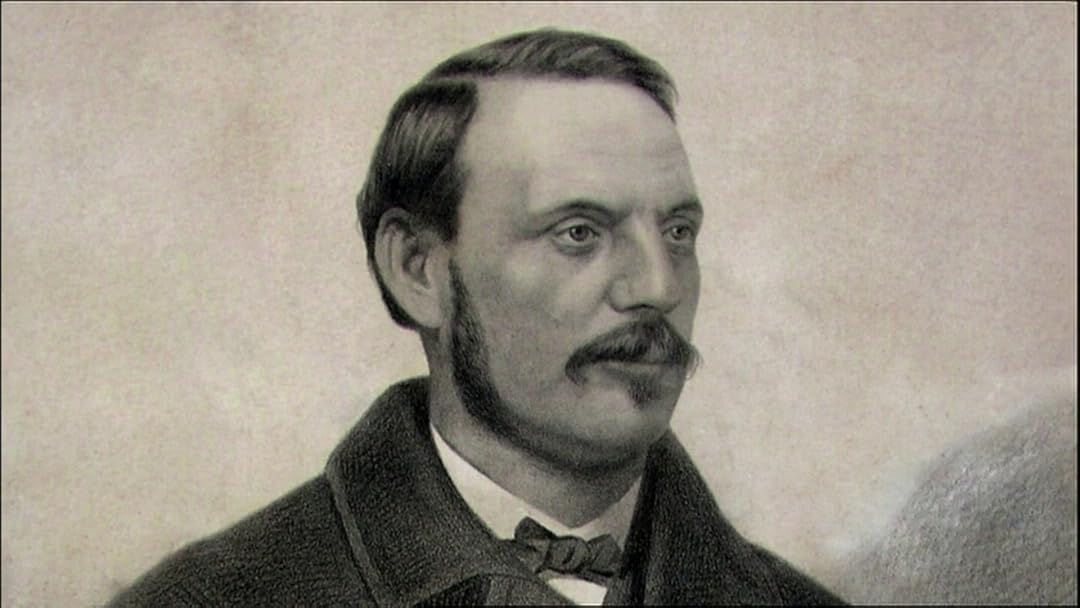 Prime Video: Damrell's Fire