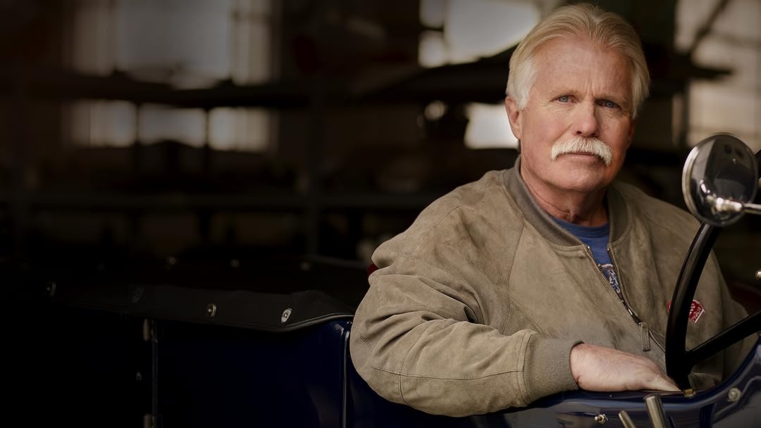 Prime Video: Chasing Classic Cars - Season 15