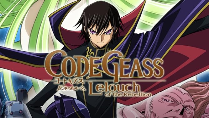 Code Geass Female Lelouch Lamperouge