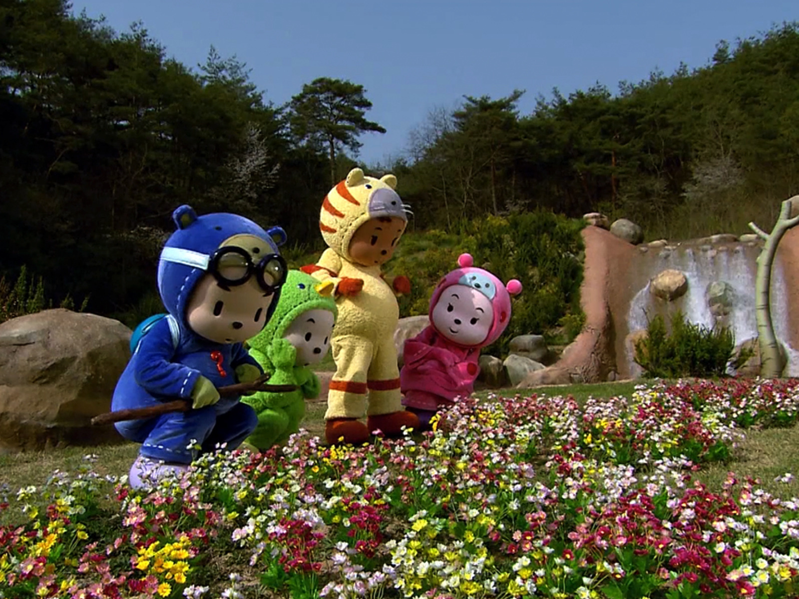 Prime Video: Hutos: The Flying House