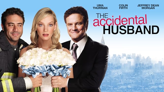 The Accidental Husband Quotes