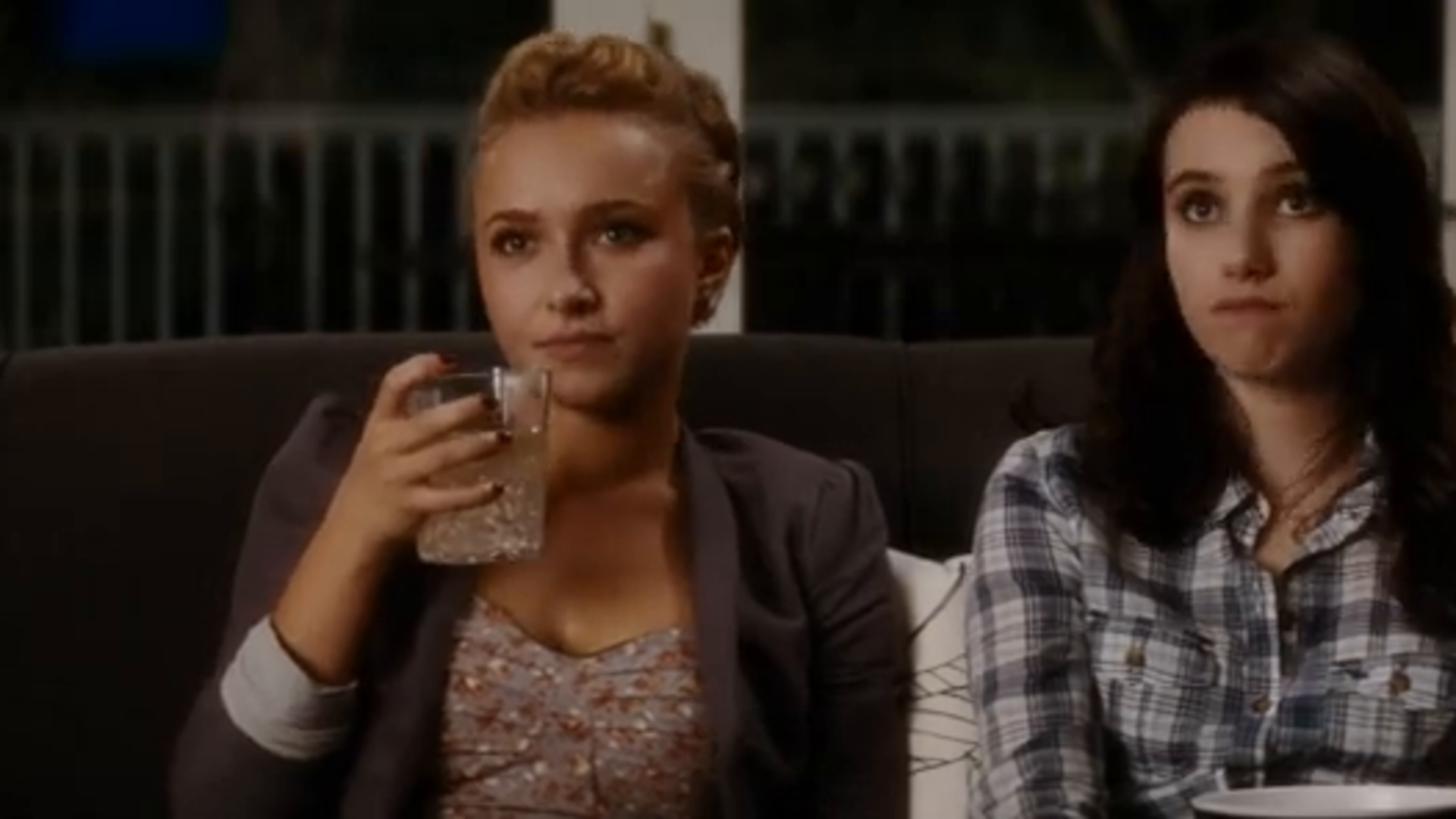 Prime Video: Scream 4