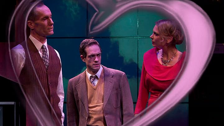 A Happy End : Joel Ripka, Curzon Dobell, Lori Gardner, Phil Gillen ...