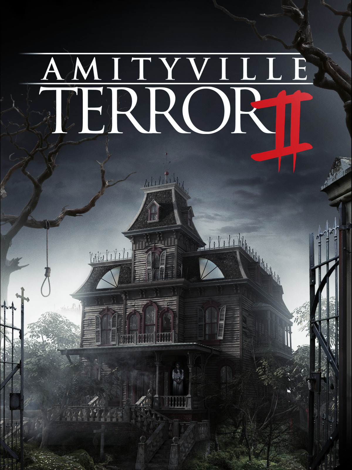 Prime Video: Amityville Terror II