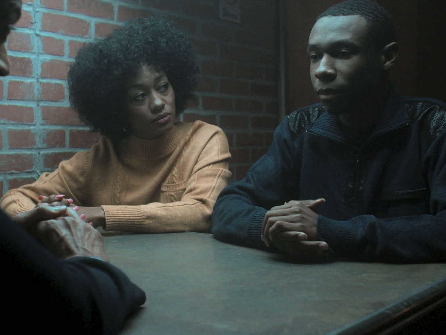 Prime Video: Murder Chose Me - Season 2