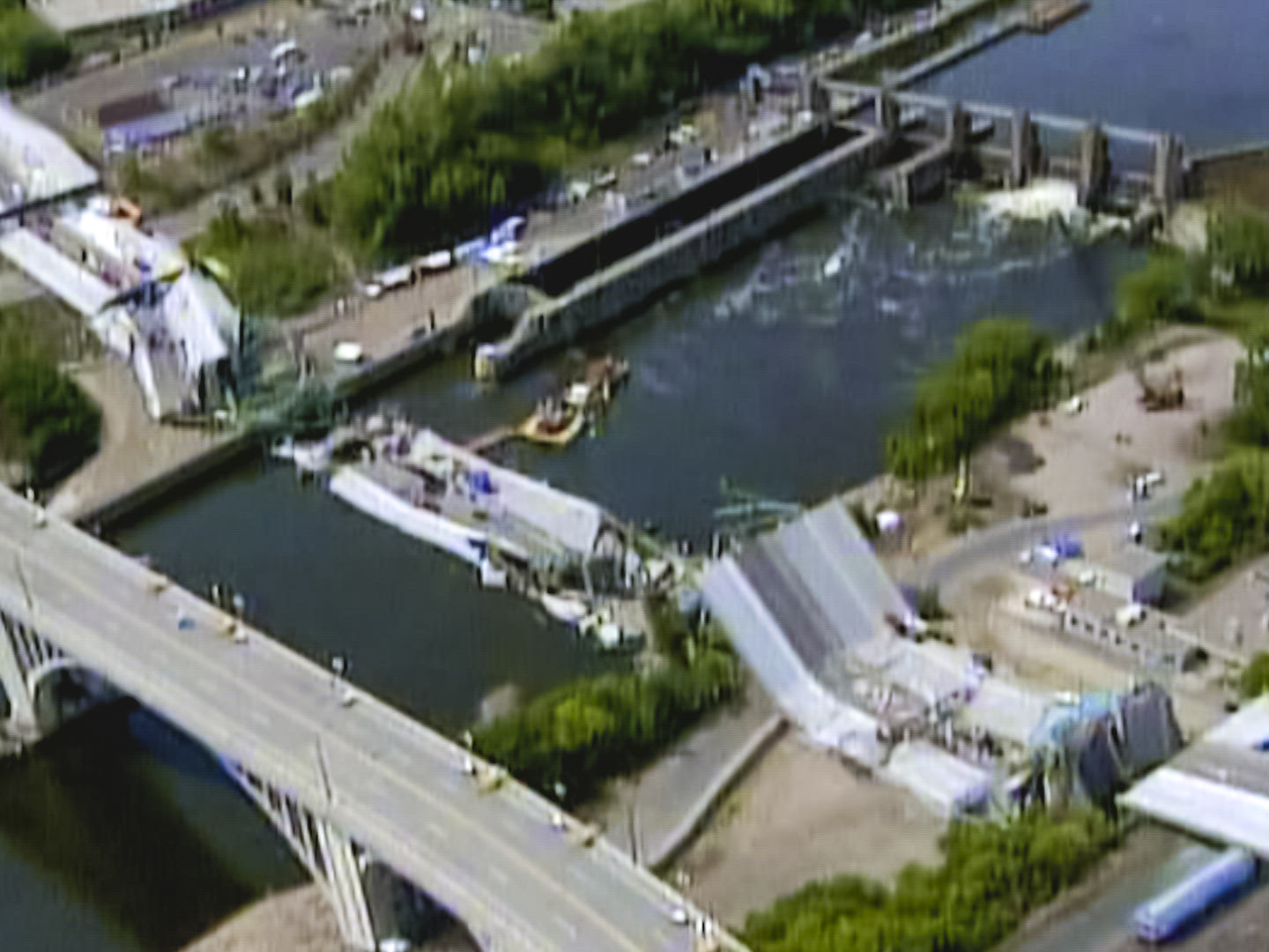 Prime Video: Engineering Catastrophes - Season 4