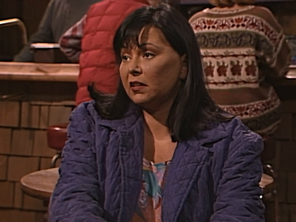 Prime Video: Roseanne