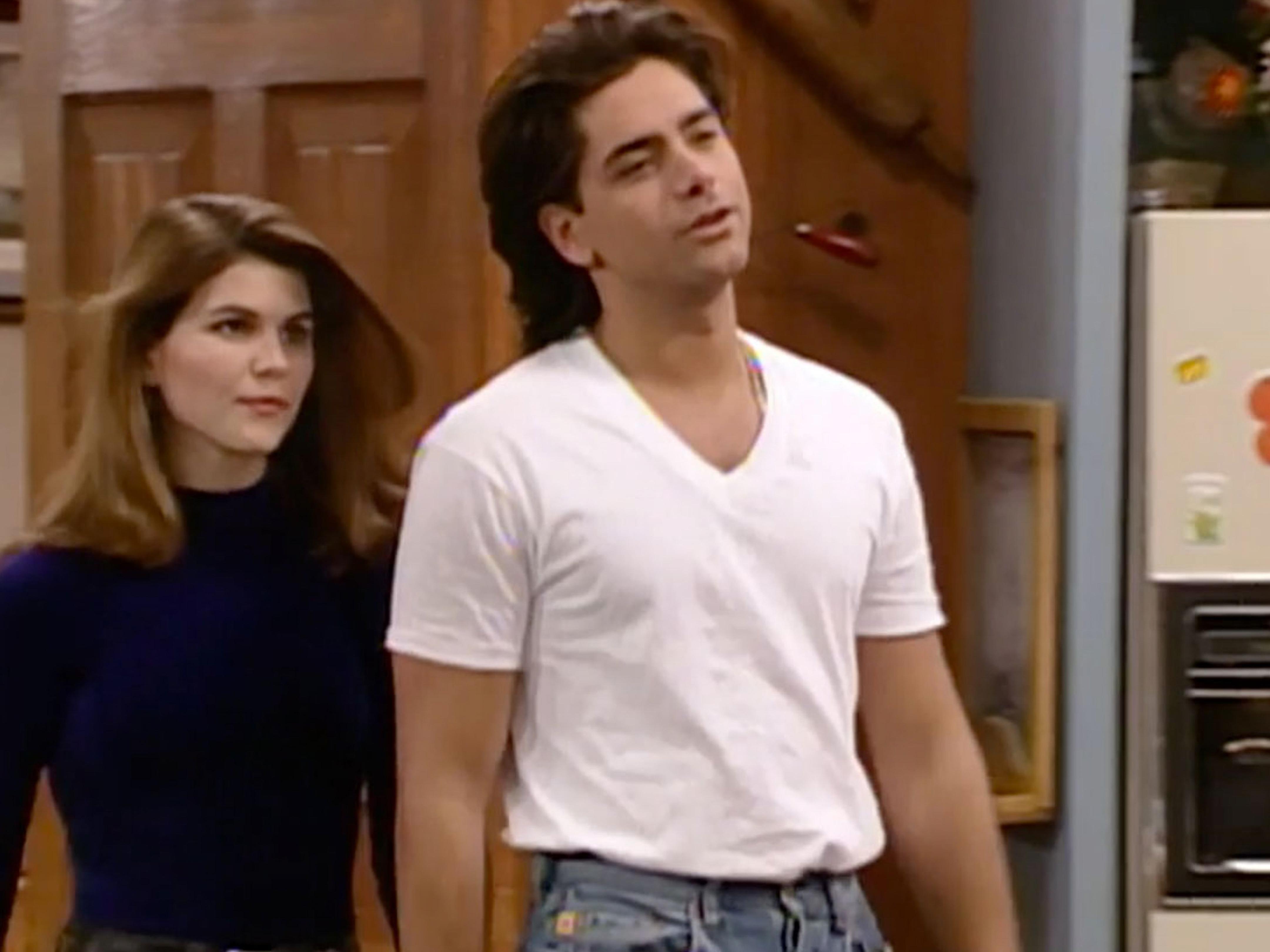Prime Video: Full House - Season 5