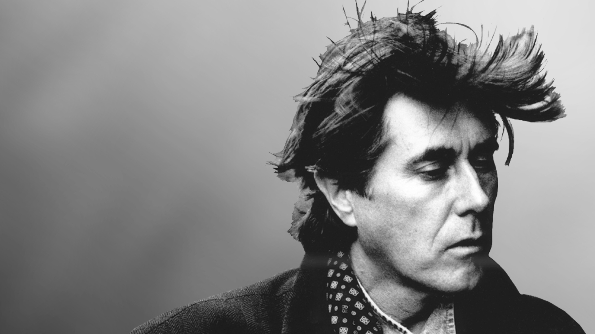 Prime Video: Bryan Ferry - Dylanesque