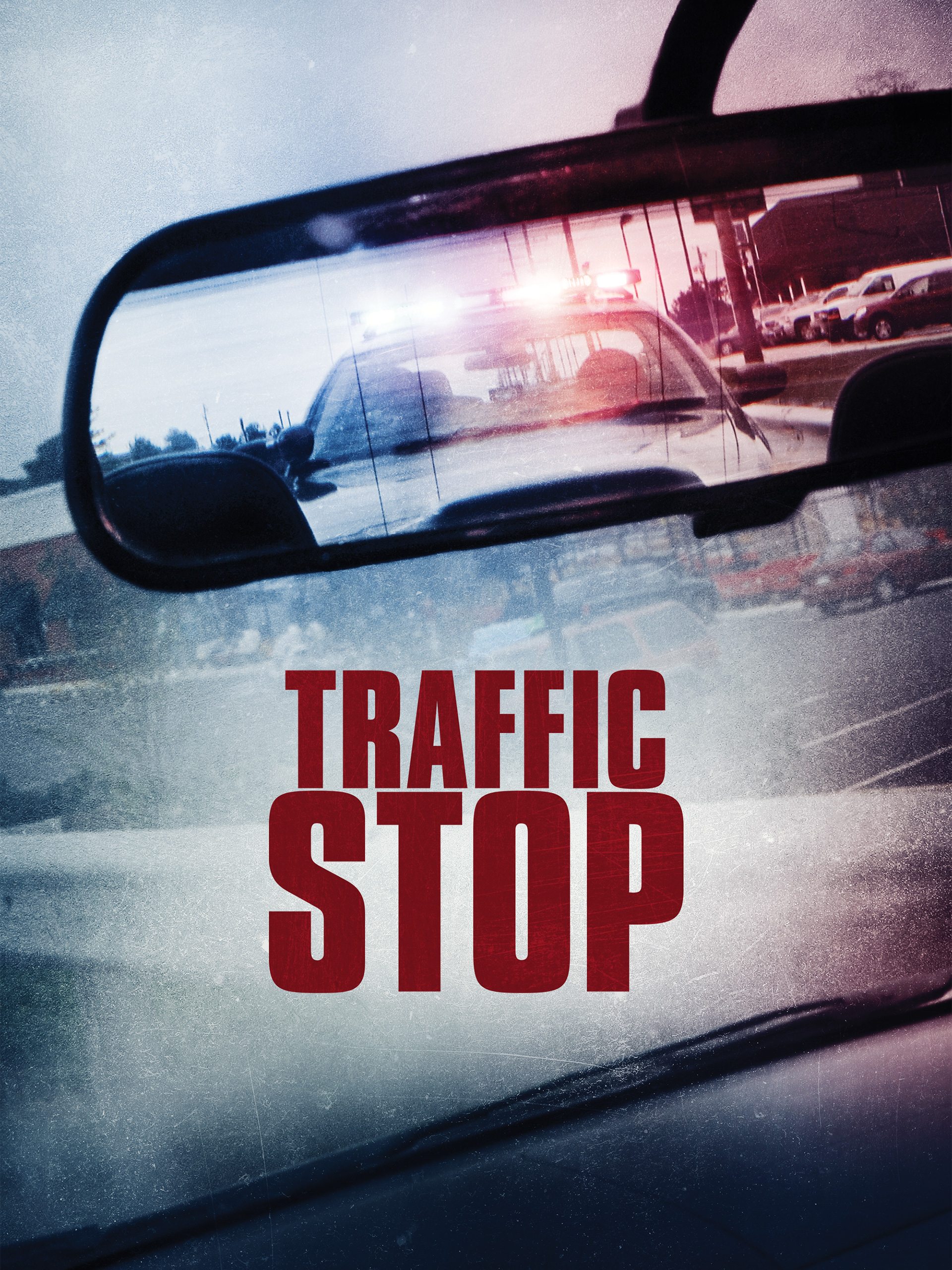 Prime Video: Traffic Stop