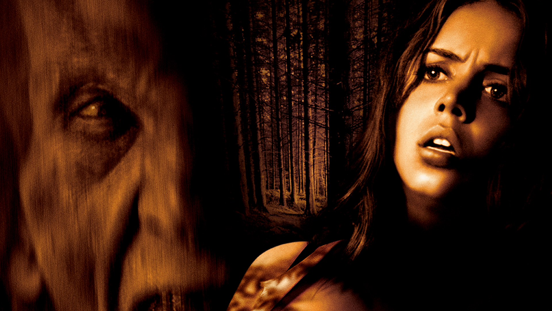 Wrong Turn 1 Wallpaper