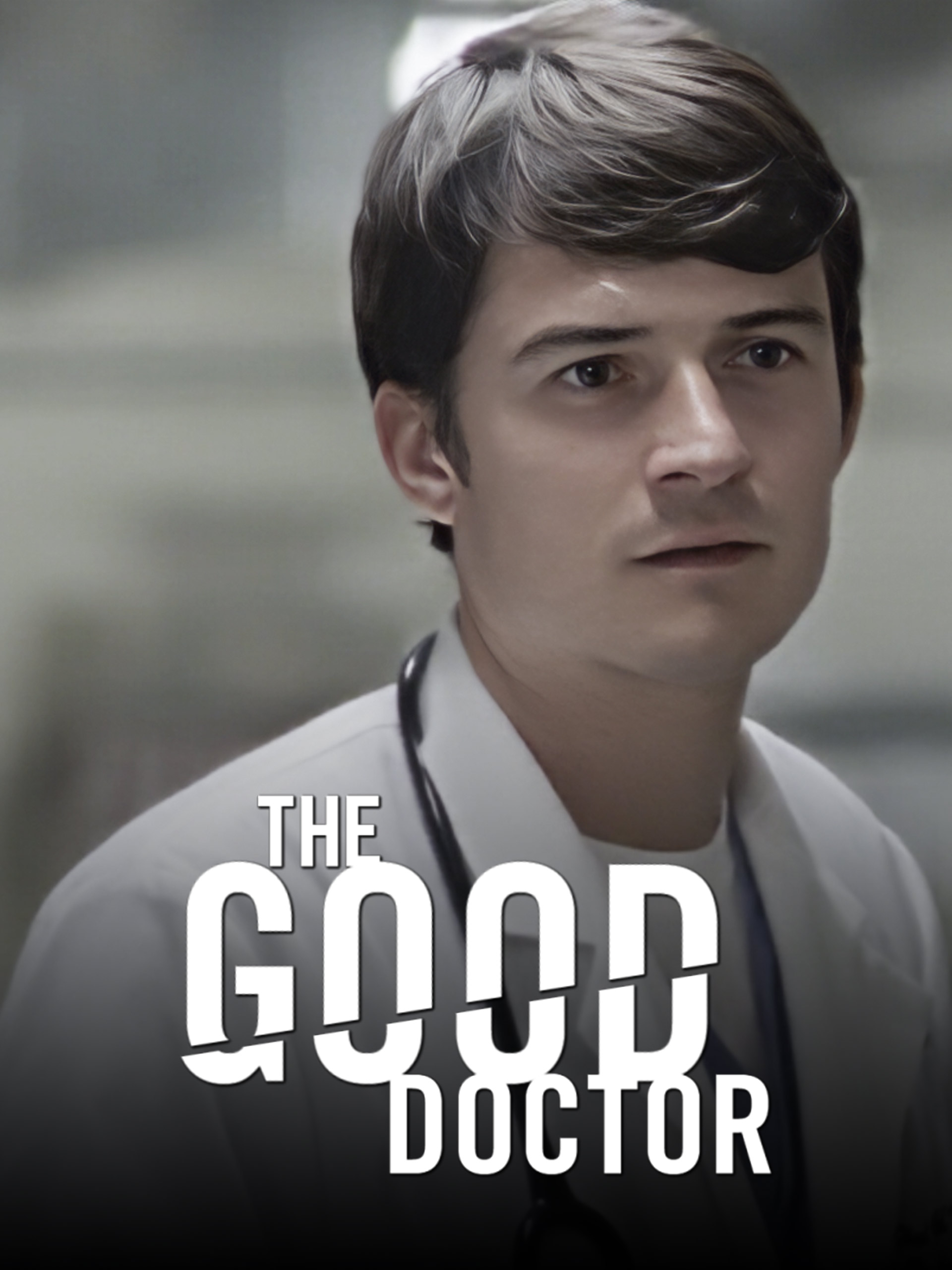 Prime Video: The Good Doctor